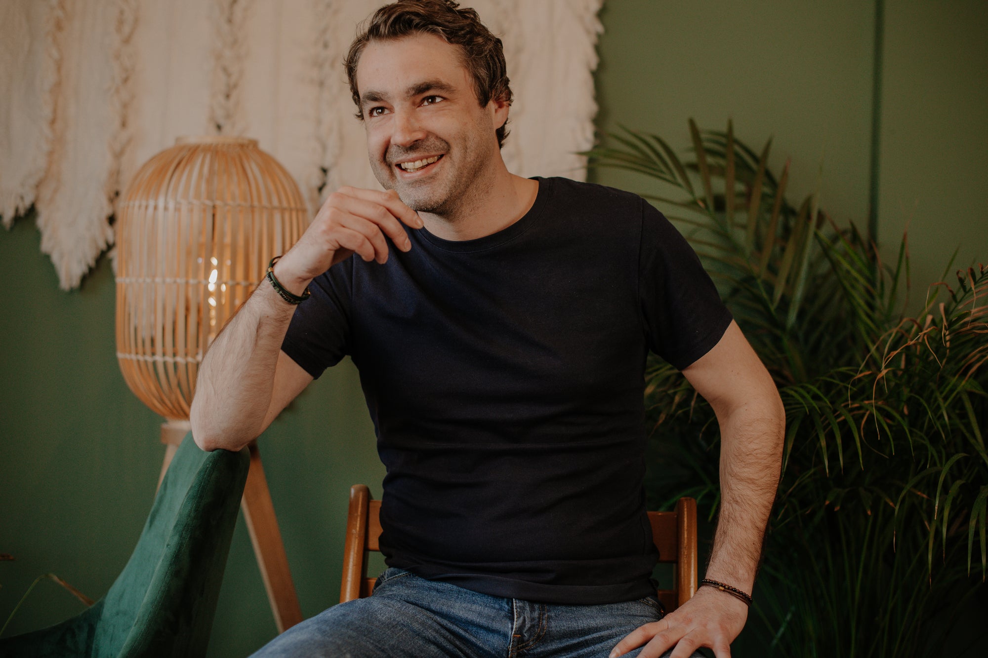 LAURIE L. | Bijoux à vivre | Précieux & pratiques, bijoux sans fermoir